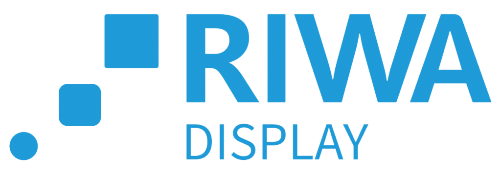 RIWA Display – Impressum